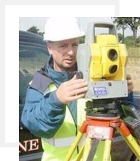 Commercial Land Surveying & Legal Mapping Ireland | Baseline Surveys Cork