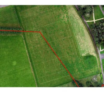 Legal Mapping Services & Land Registry | Baseline Surveys Ireland